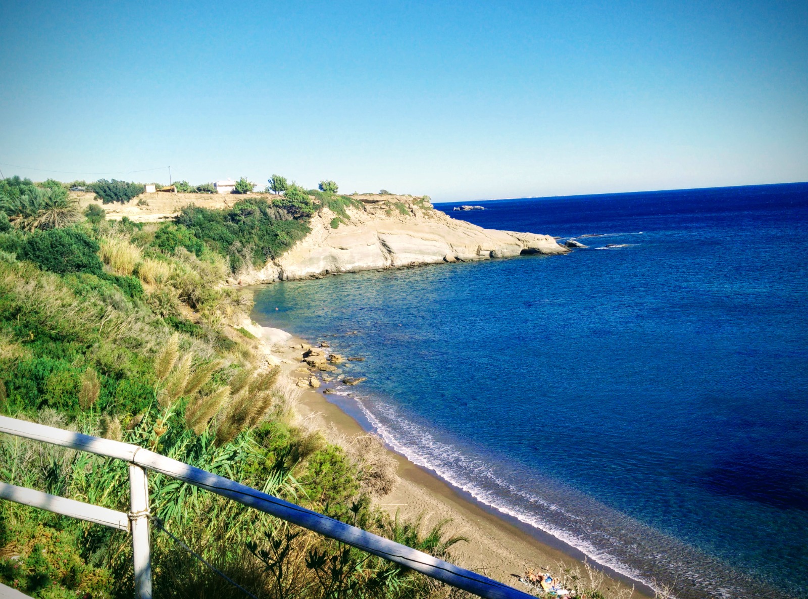 פלייבק בכרתים