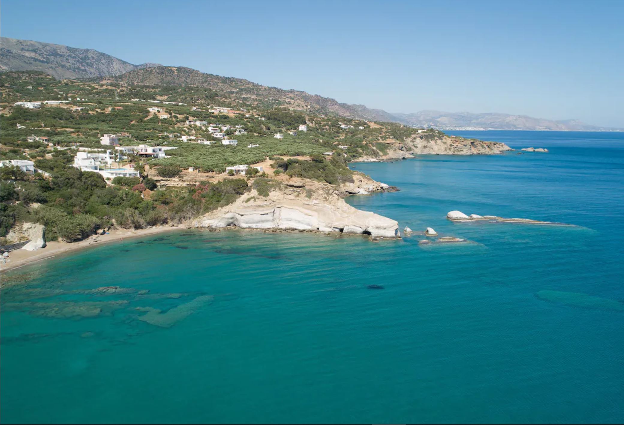 פלייבק בכרתים